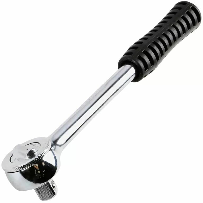 Трещотка, 1/2", 45 зубцов Licota TWT-10005-1/2