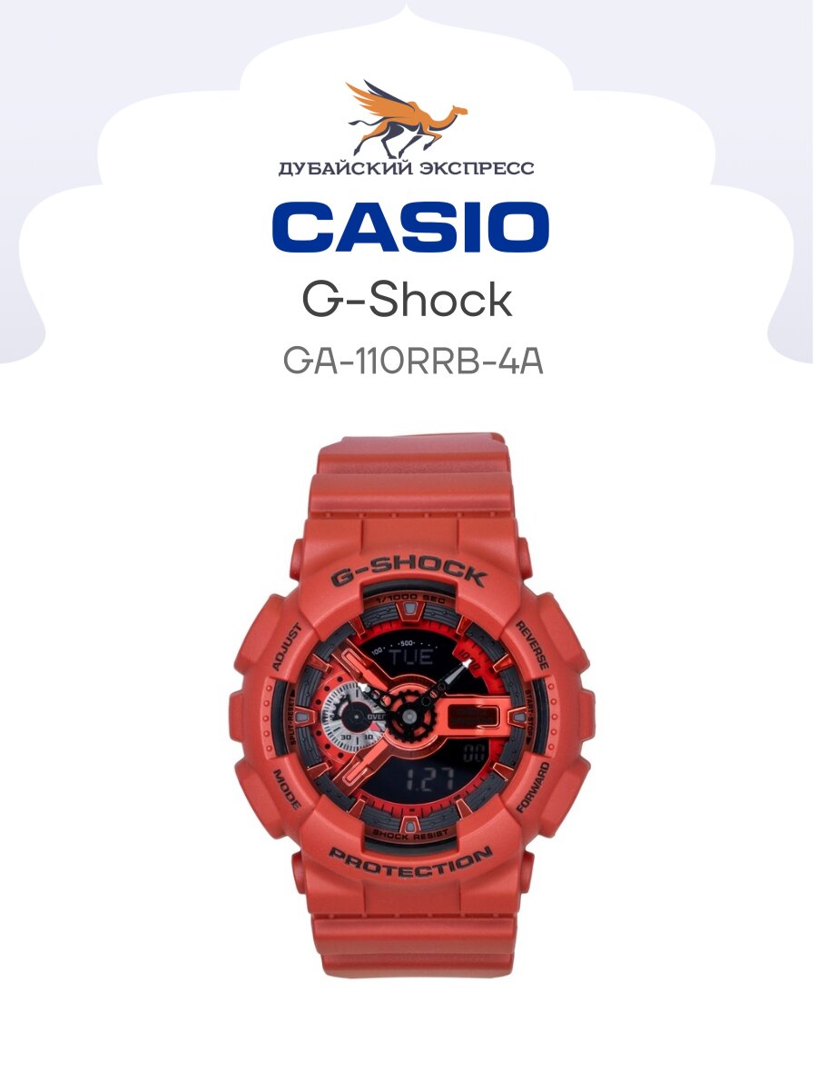  CASIO