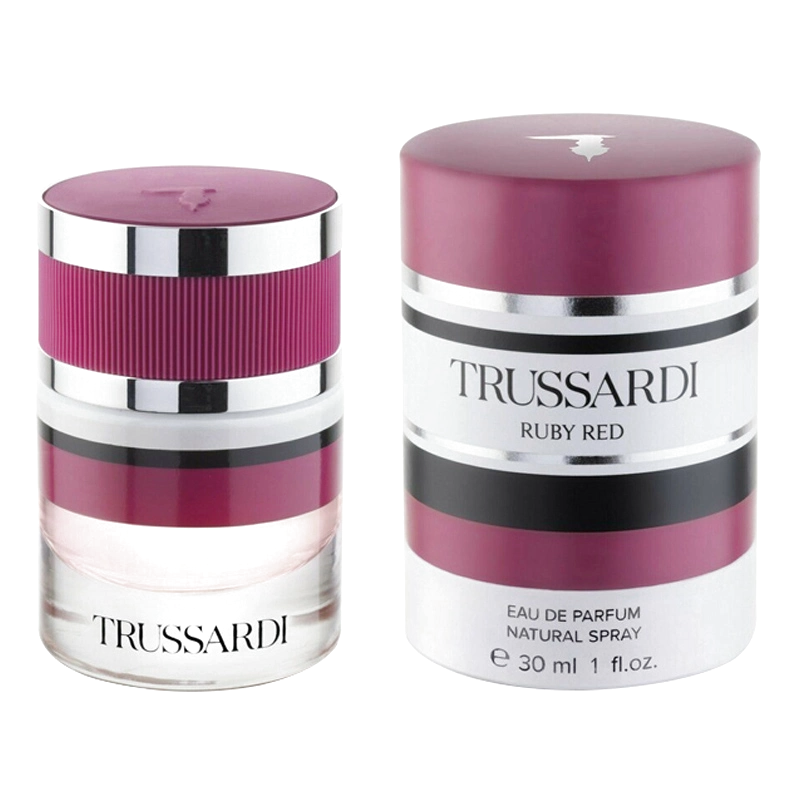 Парфюм Trussardi Ruby Red 30 мл для женщин - Труссарди Руби Ред