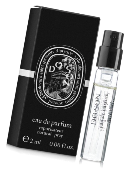 Diptyque Do Son Edp 2 мл пробник / Диптик До Сон парфюм для женщин