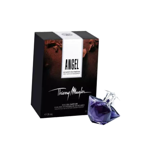 Аромат Angel Cocoa Powder Thierry Mugler 35 мл