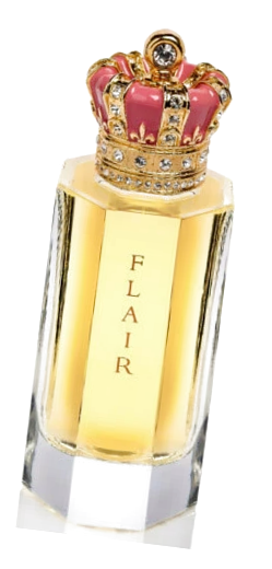 Парфюм для женщин Royal Crown Flair 50 мл / Роял Кроун Флейр