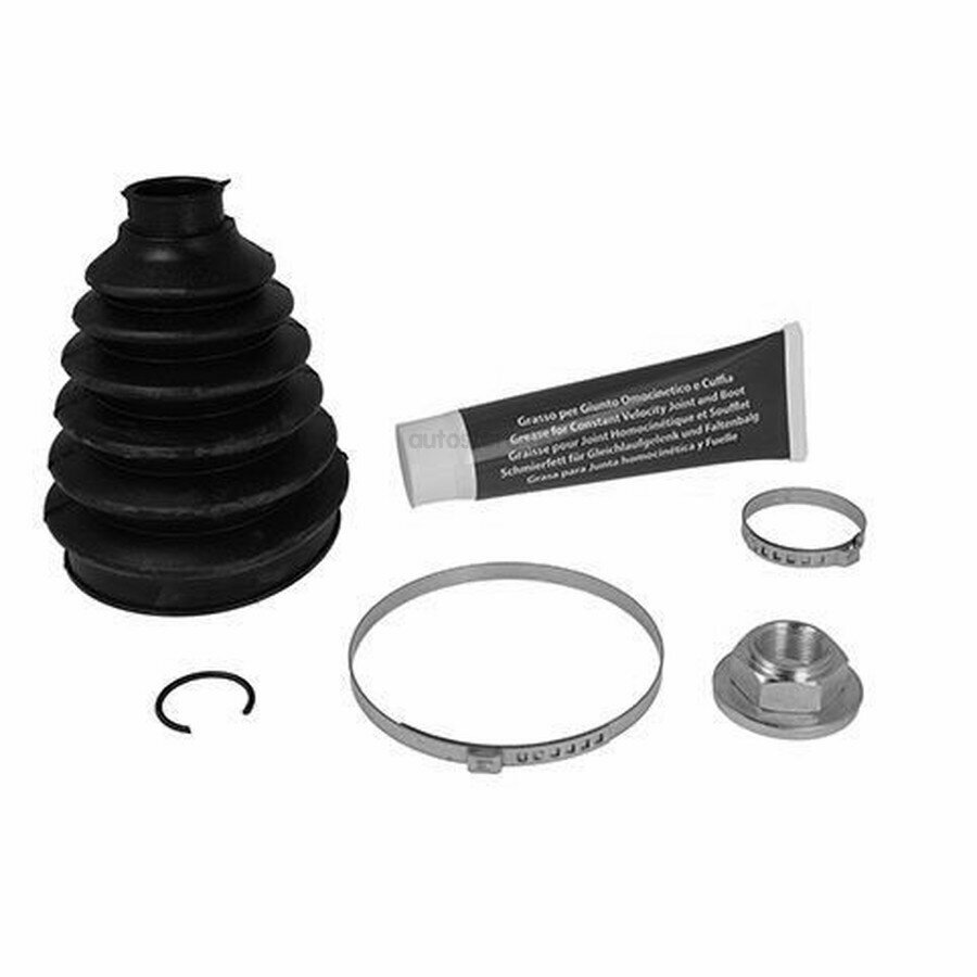 CIFAM 613569 Пыльник шруса FORD: KUGA 08-12