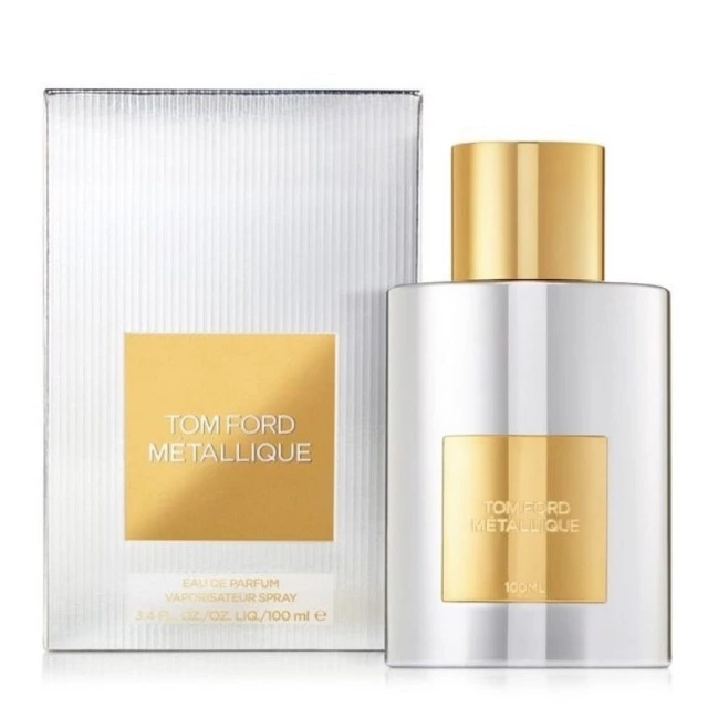 Аромат Том Форд Металлик для женщин 100 мл - Tom Ford Metallique парфюмерная вода