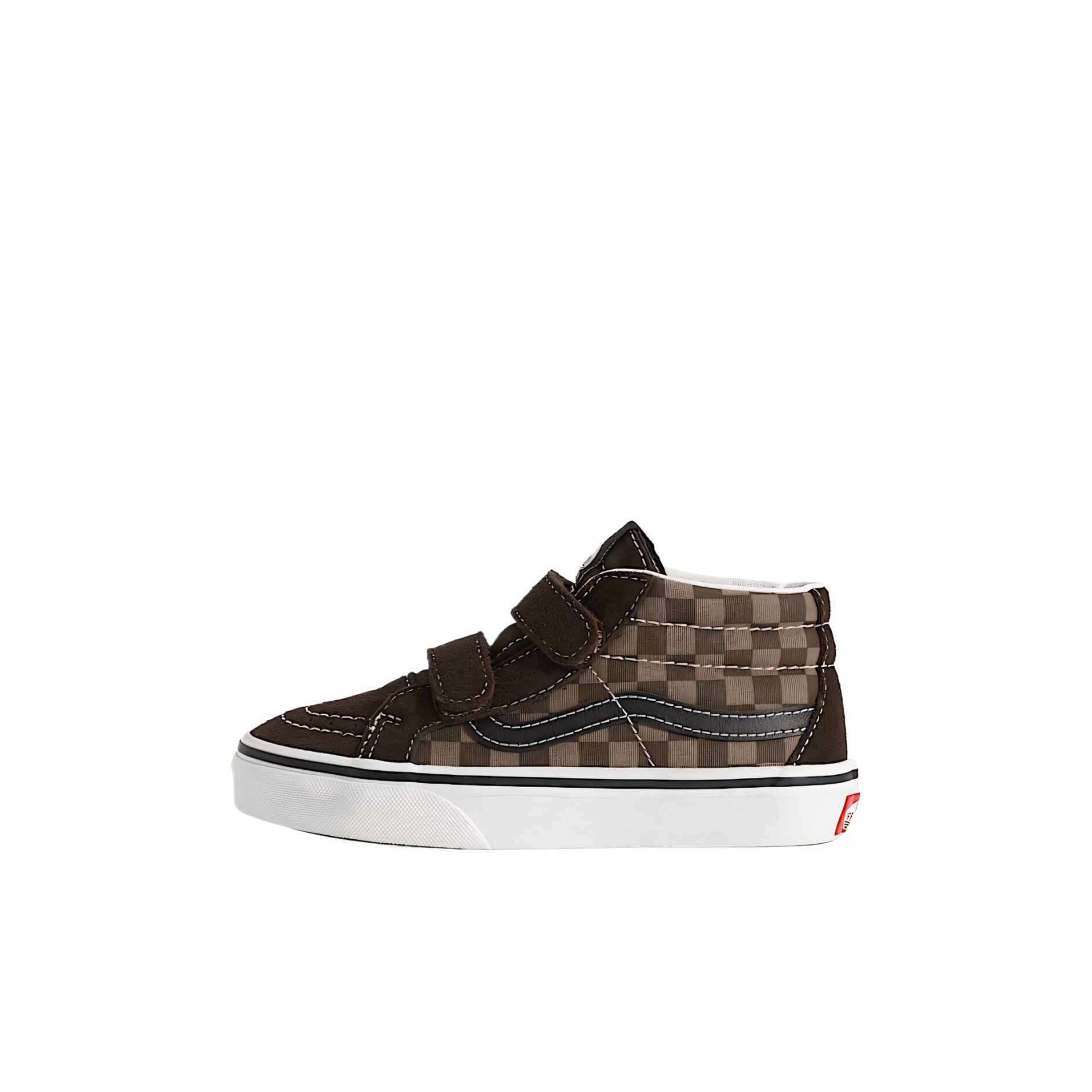 Кеды SK8 MID
