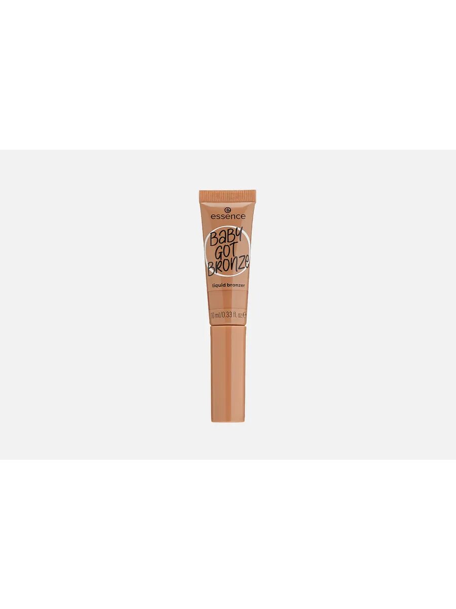 Essence Baby got bronze Жидкий бронзер для лица 10 мл 20, Sunkissed sweety