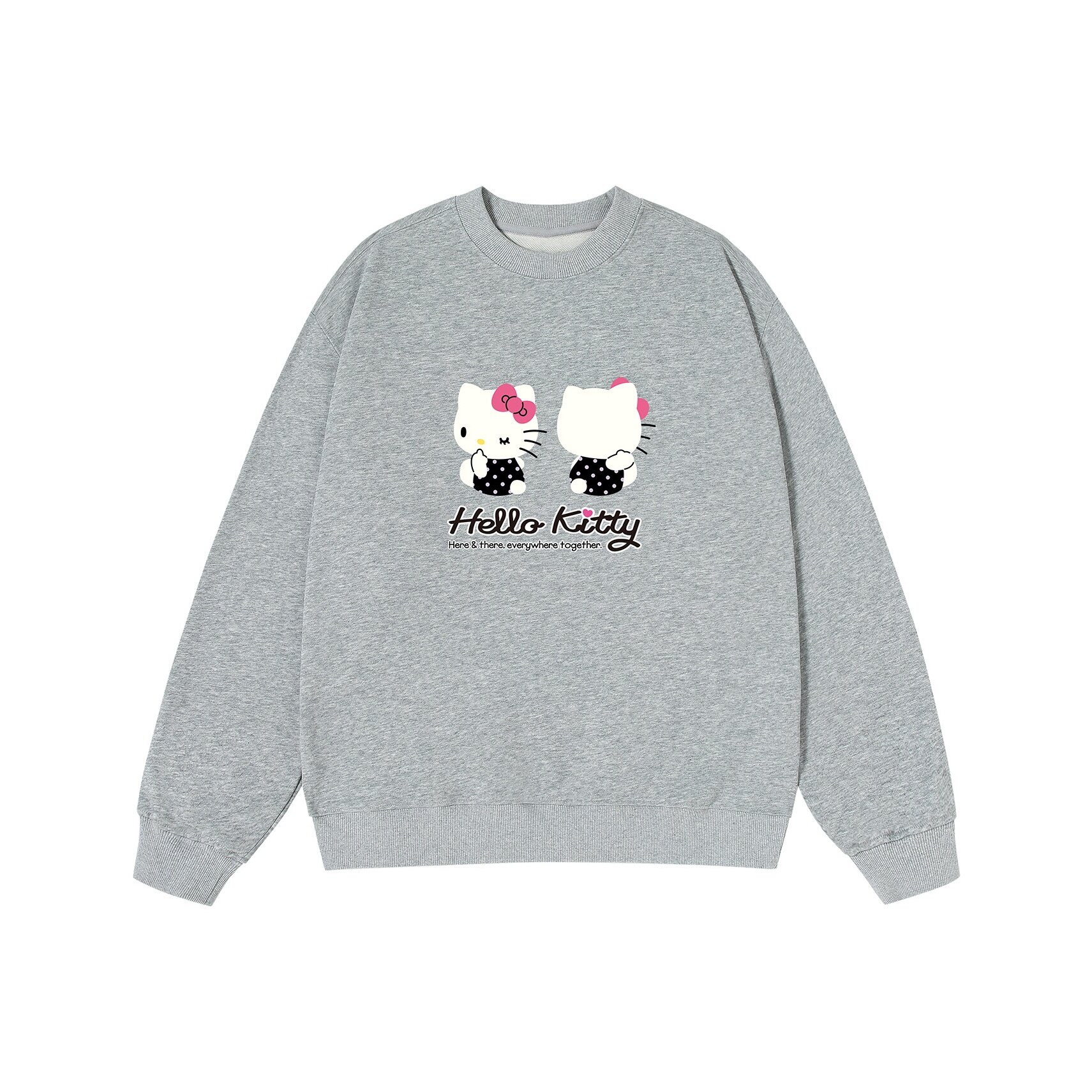 Свитшот Sanrio