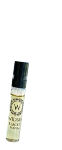 Сэмпл 2 мл Widian Black Collection V духи унисекс / Видиан Черная Коллекция 5