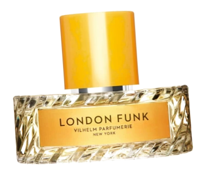 Духи унисекс Вильгельм Парфюмер Лондон Фанк 50 мл / Wilhelm Parfumerie London Funk