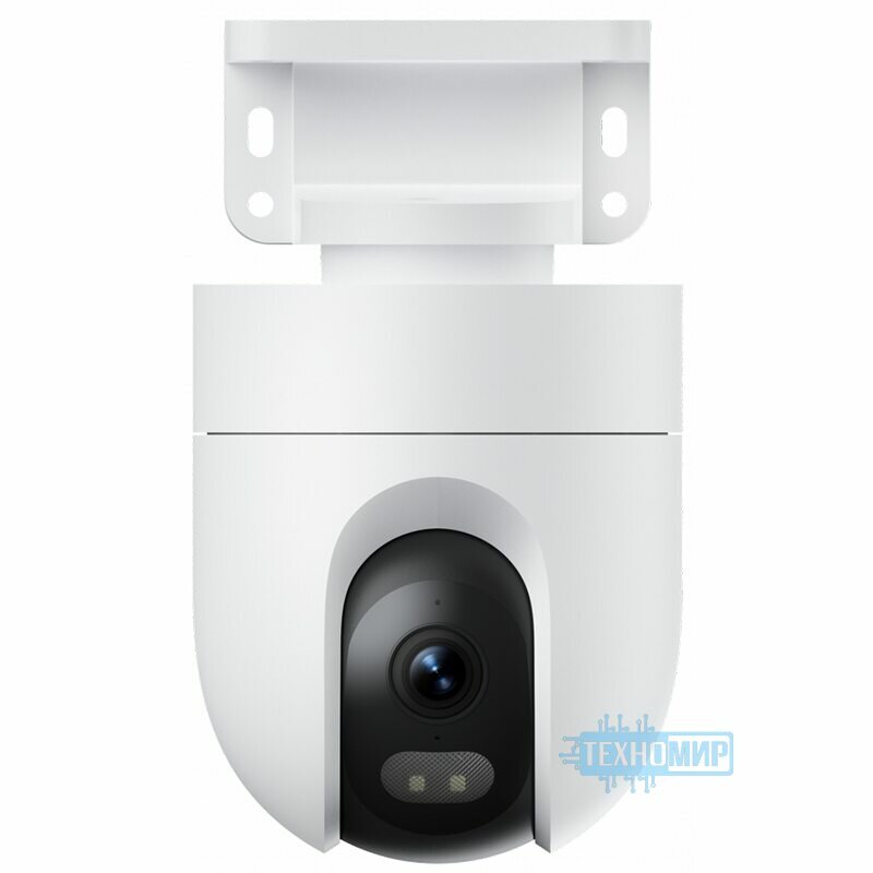 Wi-Fi камера Xiaomi Outdoor Camera CW400