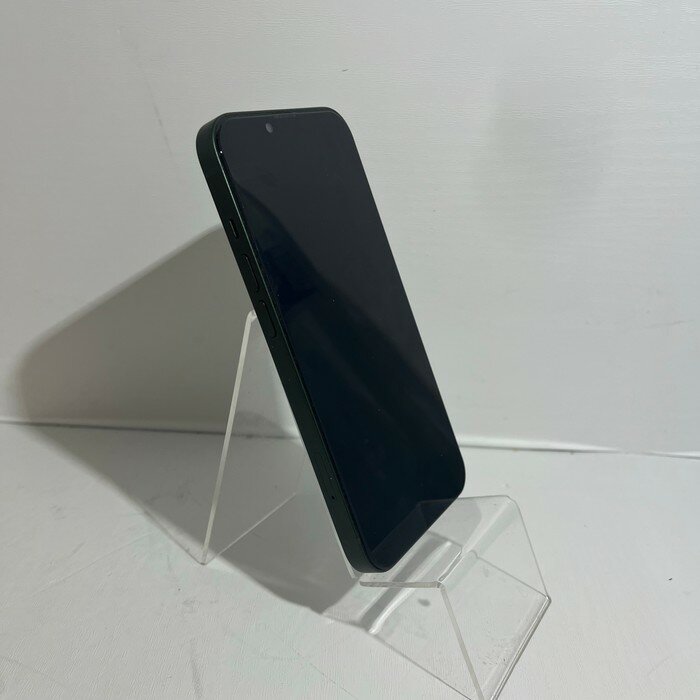 Смартфон Apple iPhone 13 3/128 Зеленый — фото 1