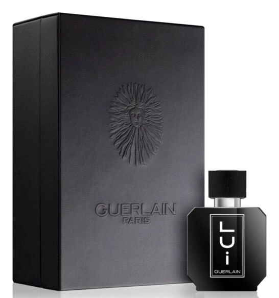 Guerlain LUI парфюмерная вода для женщин и мужчин 50 мл / Луи
