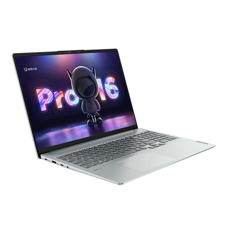 Ноутбук Lenovo IdeaPad 16", Intel-I9-12900H, 16ГБ/1TБ, Русская раскладка — фото 1