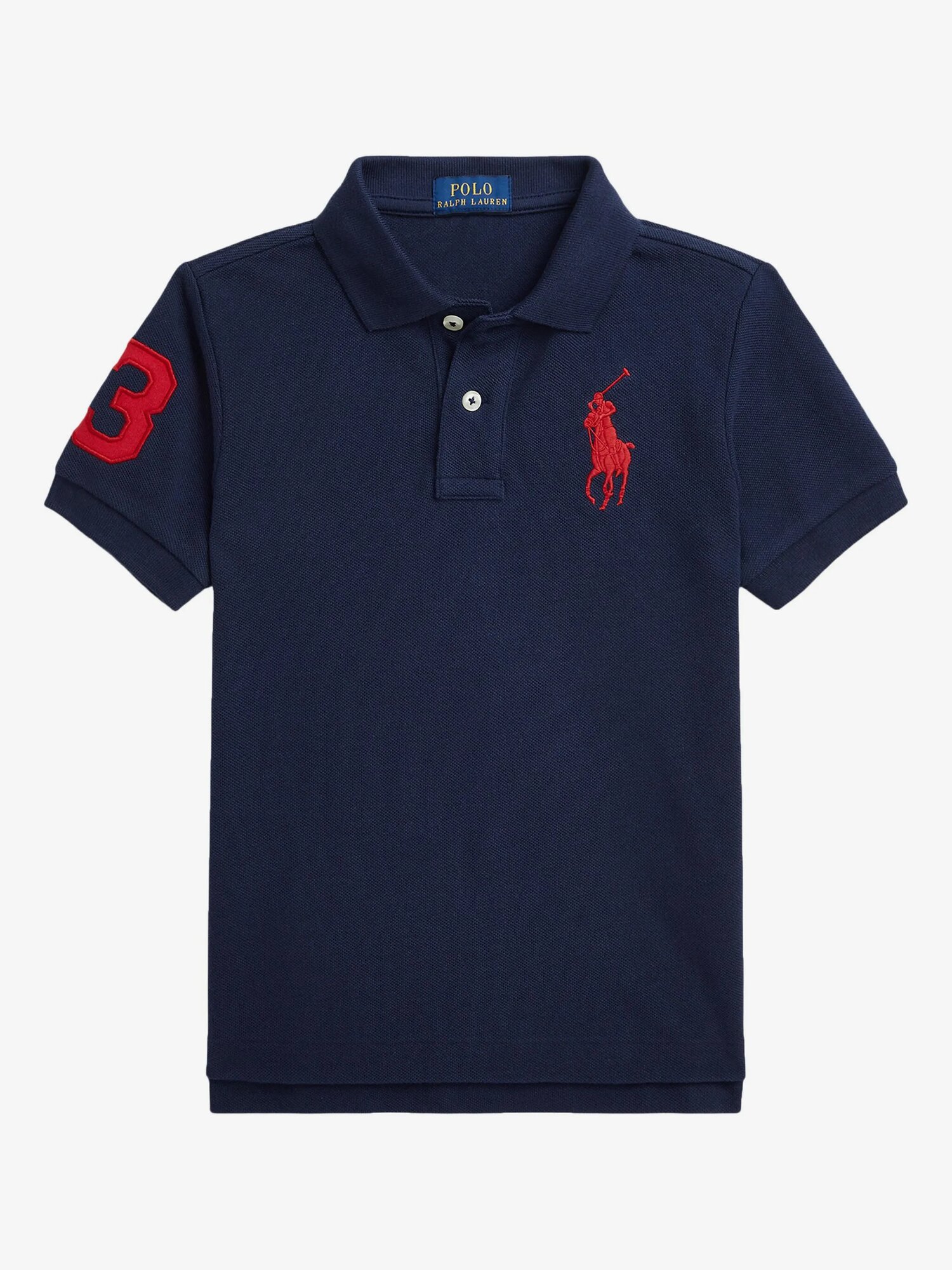 Рубашка Polo Pony