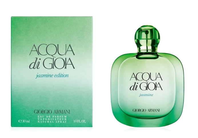 Парфюм для женщин Acqua Di Gioia Jasmine 100 мл / Джорджио Армани Аква Ди Джио Жасмин