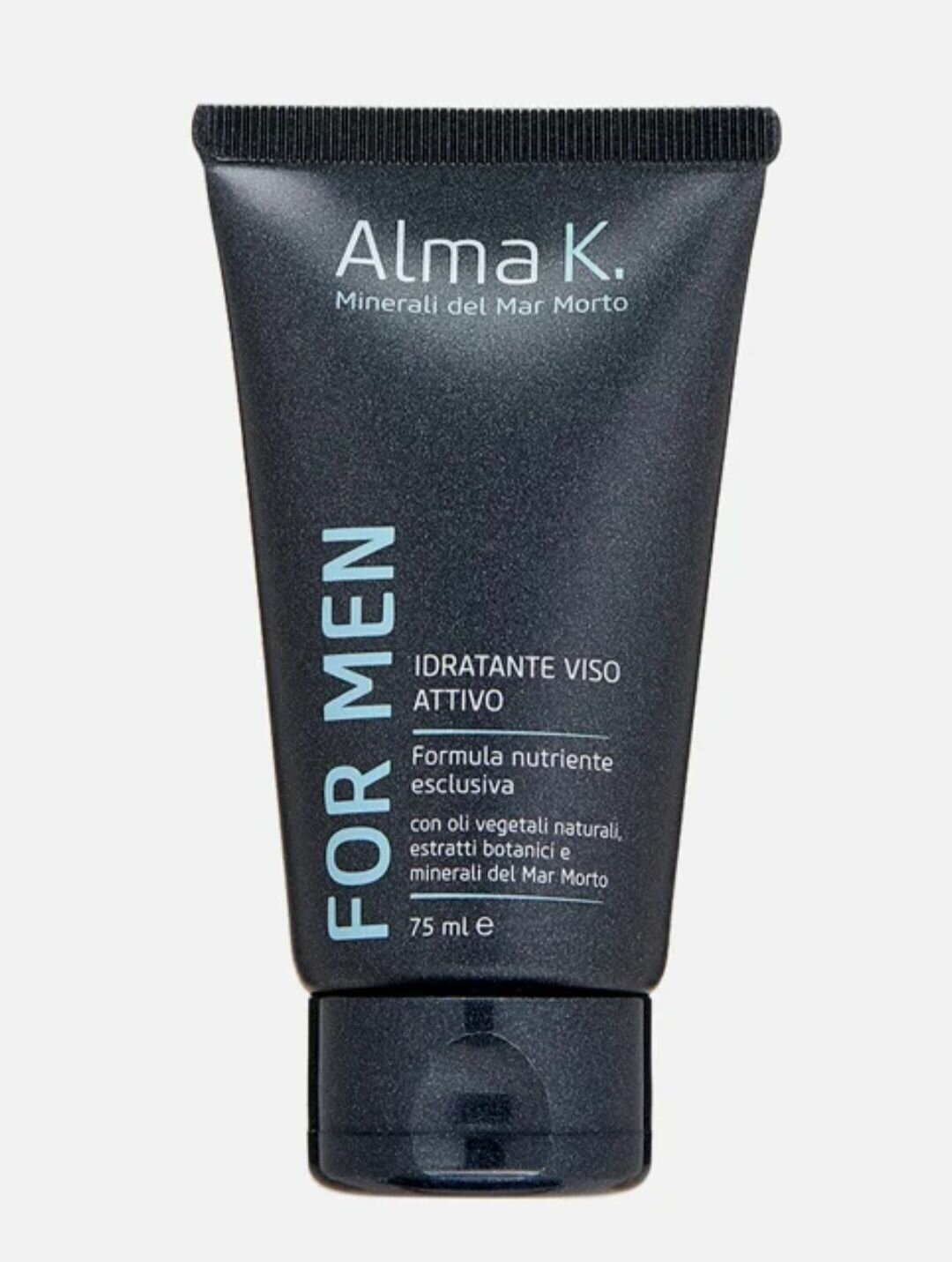 Крем для лица ALMA K. active face moisturizer