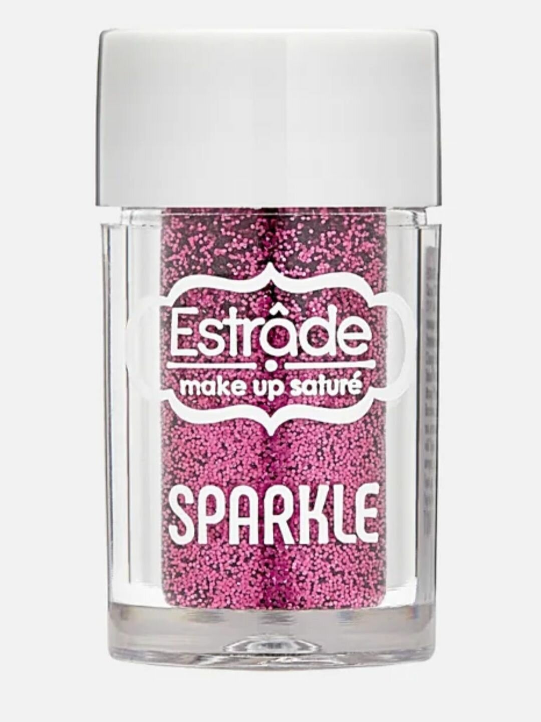 Глиттер рассыпчатый ESTRADE sparkle 54