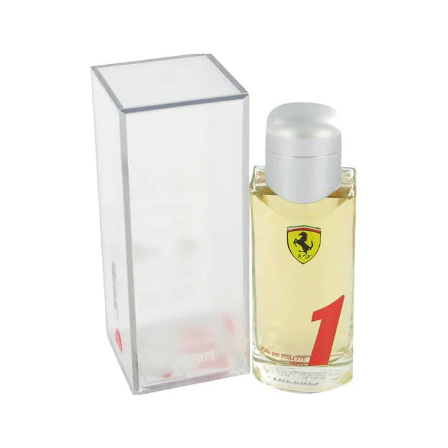 Феррари Феррари Эф 1 туалетная вода для мужчин 50 мл - Ferrari F1
