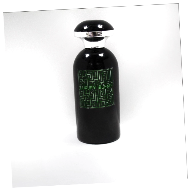 Luxury Blend Green 100 мл / Кристиан Ричард Лакшери Бленд Грин парфюм для женщин и мужчин