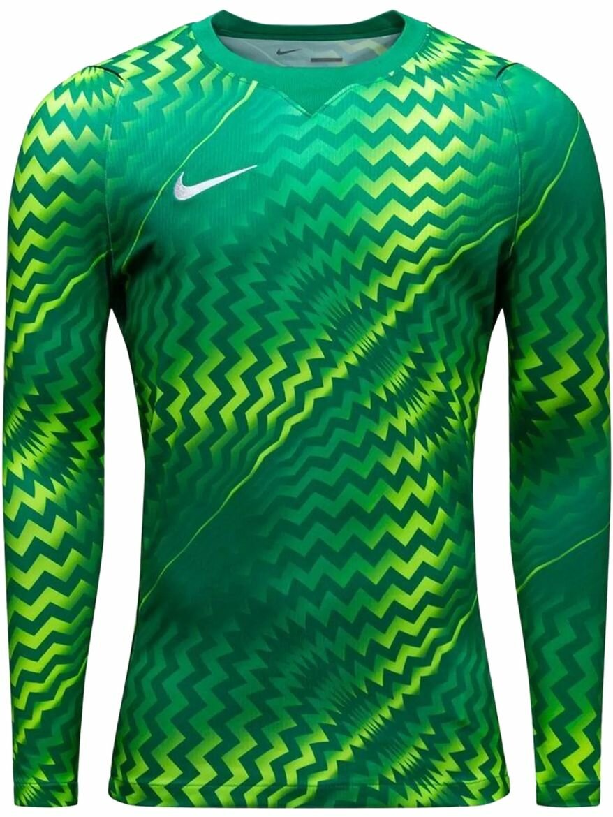 Лонгслив спортивный Dri-FIT Gardien VI Goalkeeper Long Sleeve Jersey
