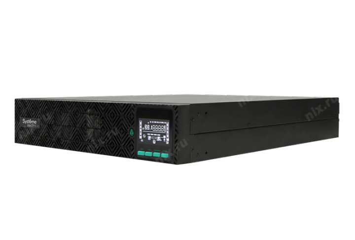 UPS 2000VA Systeme Electric SRVSE2KRIG2 — фото 1