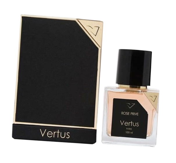 Vertus Rose Prive парфюм для мужчин и женщин 100 мл - Вертус Роуз Прайв парфюмерная вода унисекс
