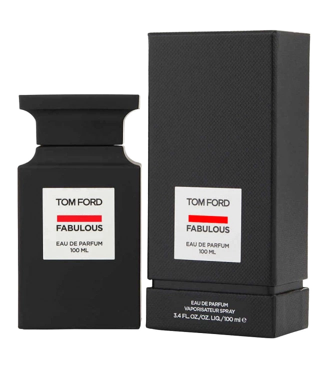 Том Форд Факинг Фабулос - парфюм унисекс 100 мл / Tom Ford Fabulous