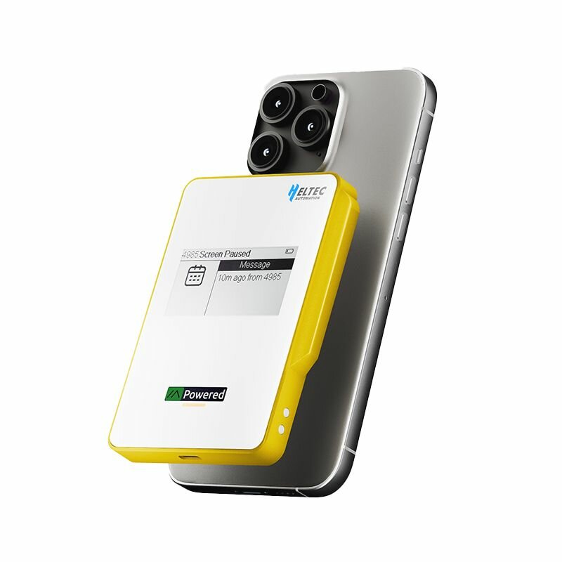 Heltec MeshPocket LoRa 10000 мАч — фото 1