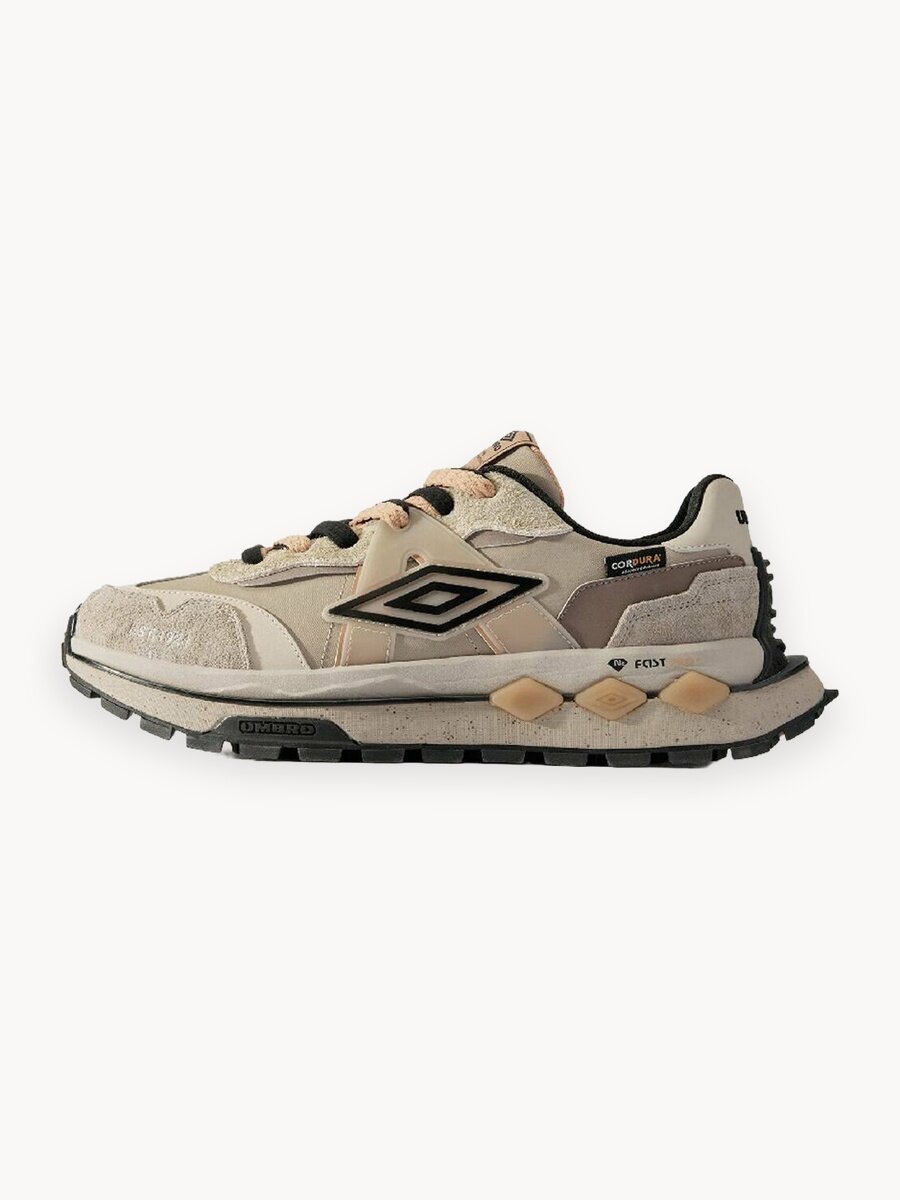 Кроссовки Umbro