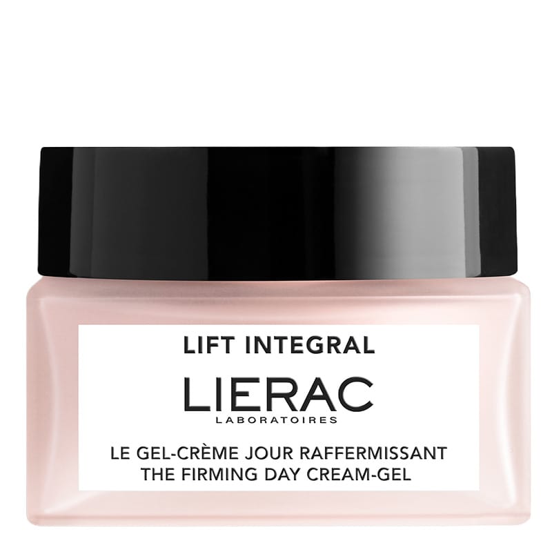 Крем для ухода за кожей Lierac The Firming Day Cream - Gel Укрепляющий крем-гель для дневного ухода 50 мл