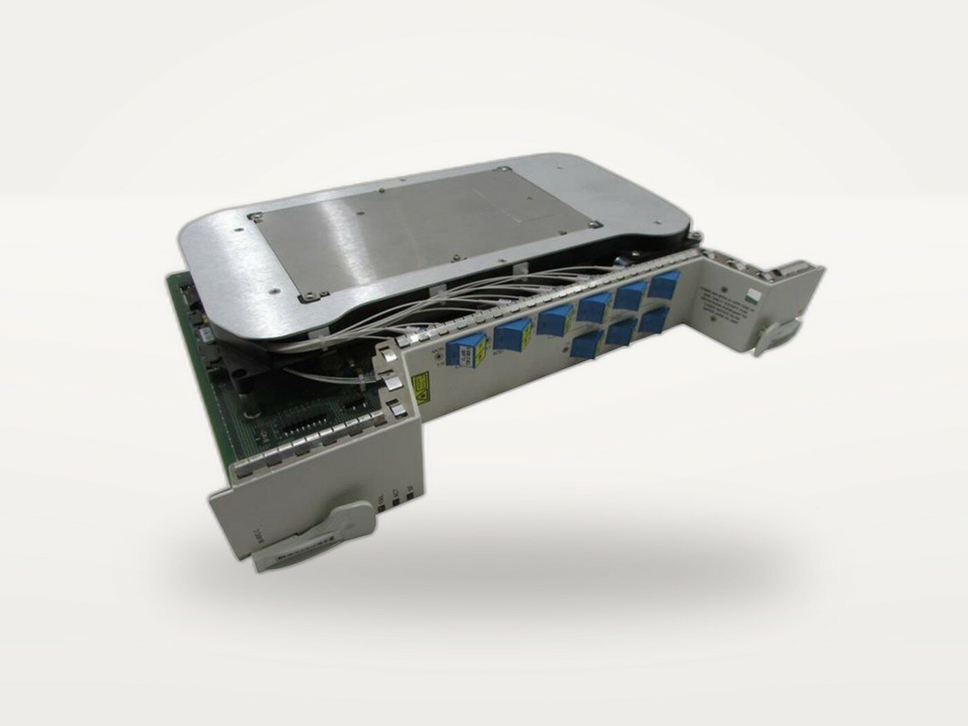 Модуль CISCO 15454-80-WXC-C 80-Chs Wavelength Cross-Connect – C-Band – 50 GHz