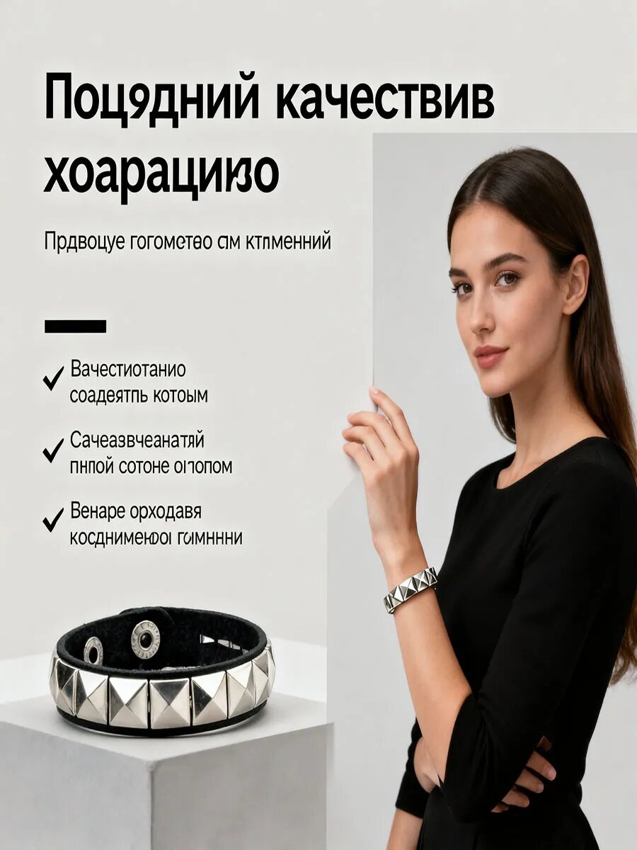 Браслет
