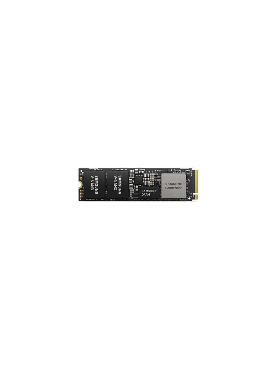 Твердотельный накопитель Samsung MZVL41T0HBLB-00B07