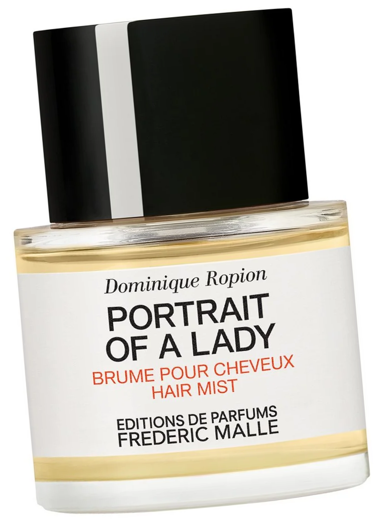 Портрет Леди женская дымка для волос 50 мл / Frederic Malle Portrait Of A Lady