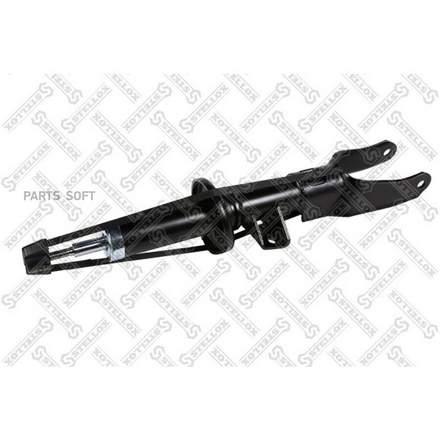 STELLOX 42150010SX 4215-0010-SX амортизатор передний газовый!\ VW Amarok 2.0 10>