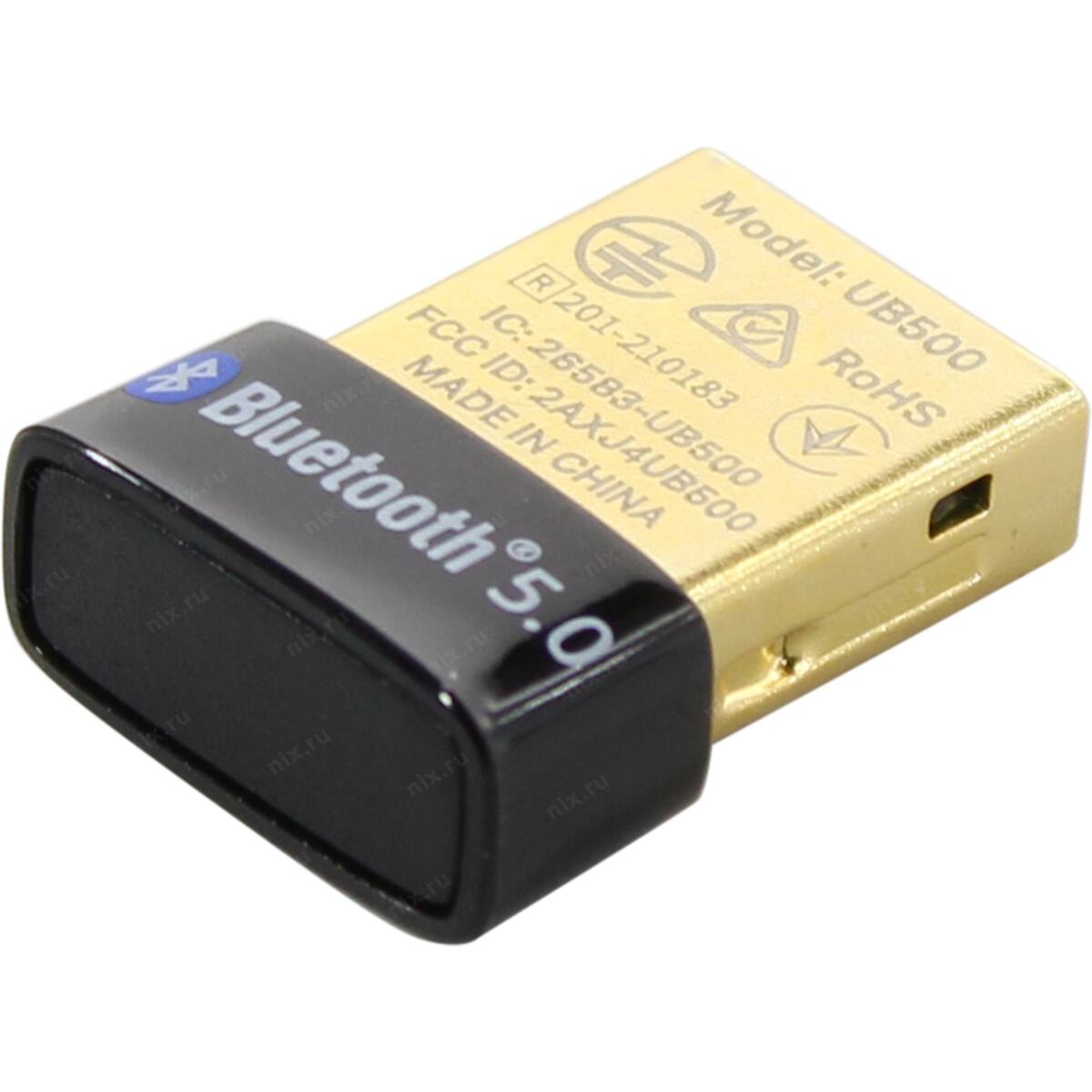 TP-LINK UB500 Bluetooth 5.0 USB Adaptor — фото 1