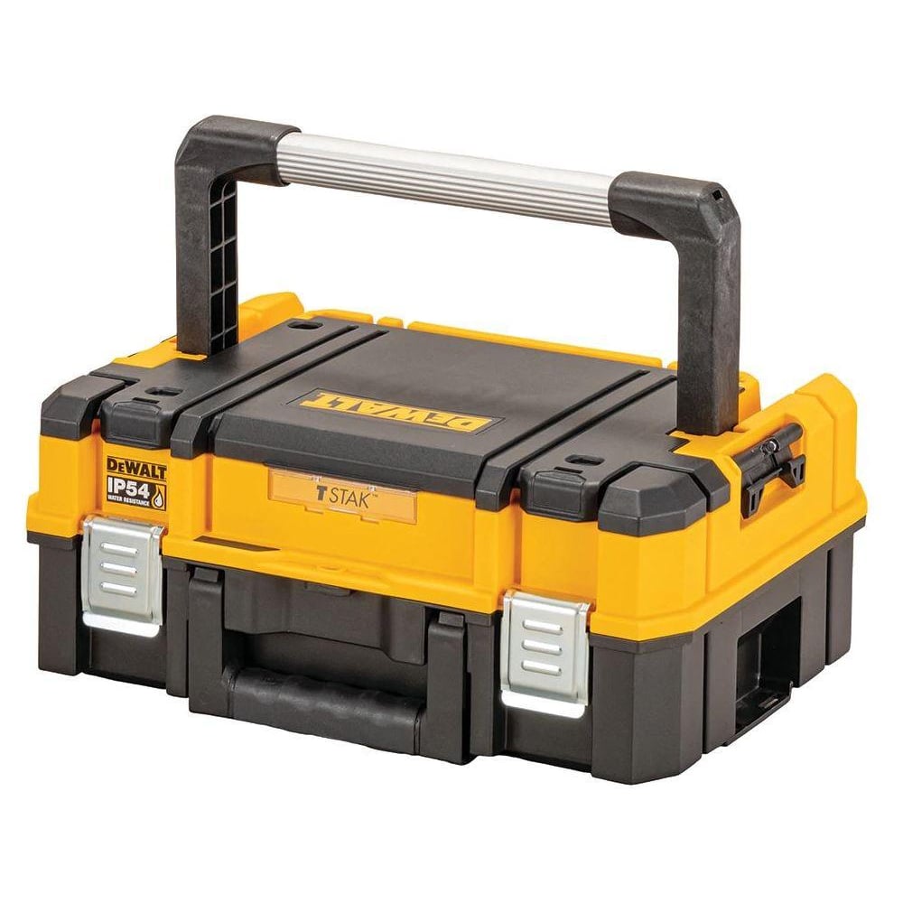 Ящик DEWALT IP54, с длинной ручкой DWST83344-1