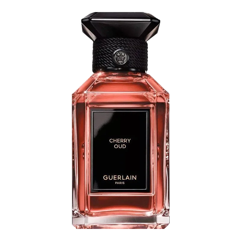 Guerlain Cherry Oud Вишневый парфюм 10 мл для мужчин и женщин - Герлен Черри Уд