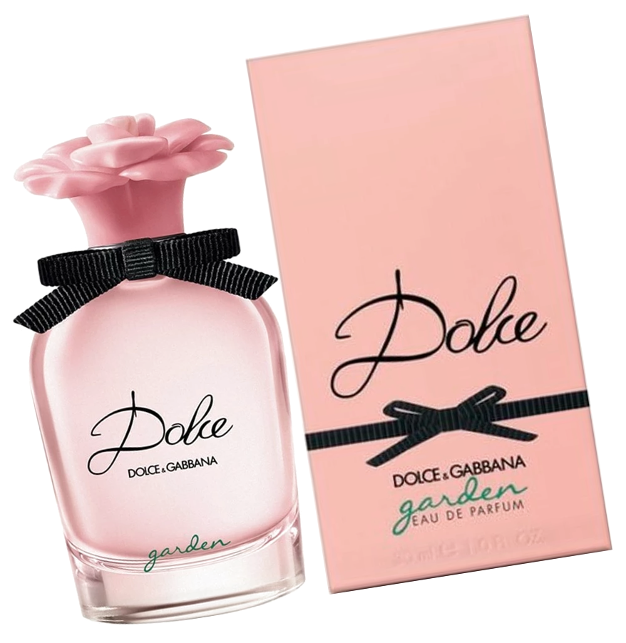 Гарден парфюмерная вода Dolce & Gabbana 30 мл женская - Дольче Габбана Дольче Гарден