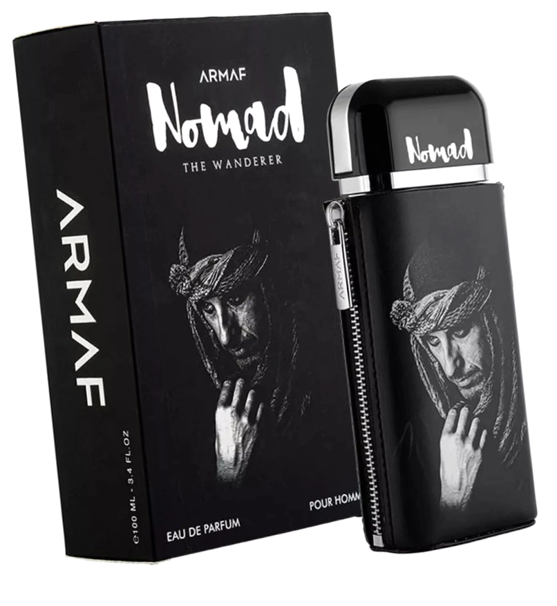 Armaf Nomad The Wanderer edp для мужчин 100 мл