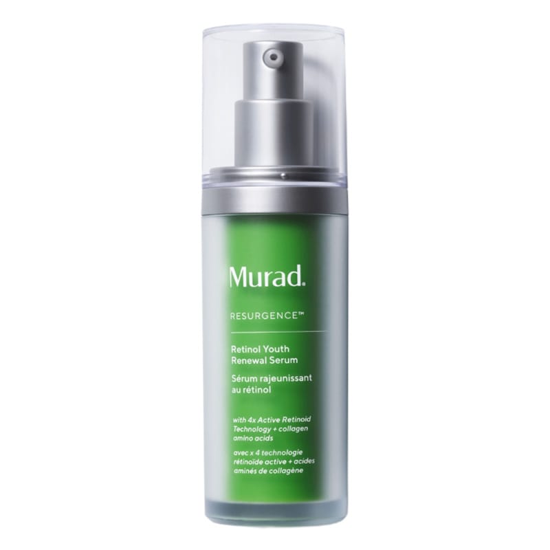 Сыворотка для ухода за кожей Murad Retinol Youth Renewal Serum Сыворотка 30 мл