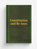 Constitution and By-laws | 1875 | Democrat lithographing and printing company | ...