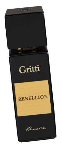 Духи для женщин и мужчин Gritti Rebellion 100 мл - Гритти Ребеллион