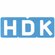 HDK HO-059 ШРУС наружный