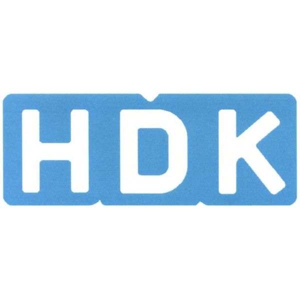 HDK NI115A48 Шрус привода HDK