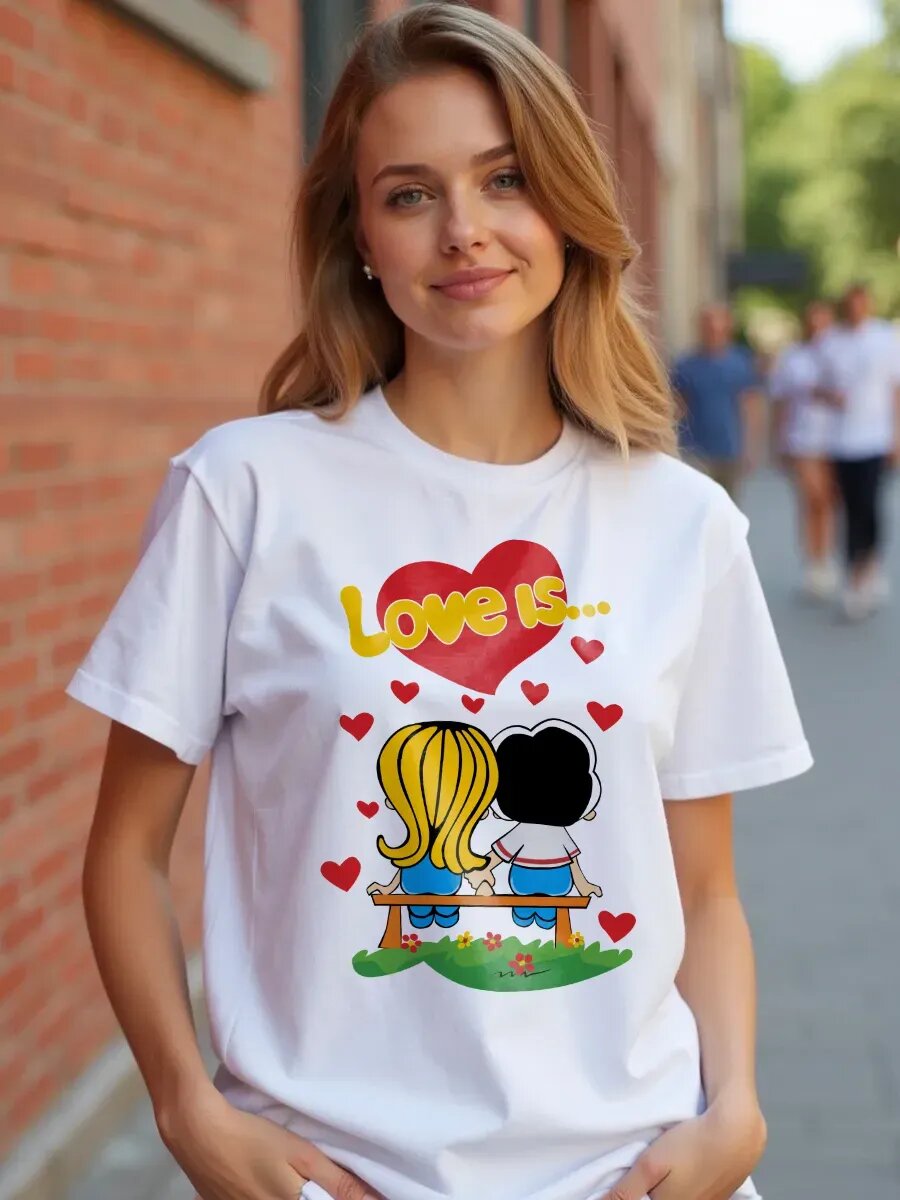 Футболка