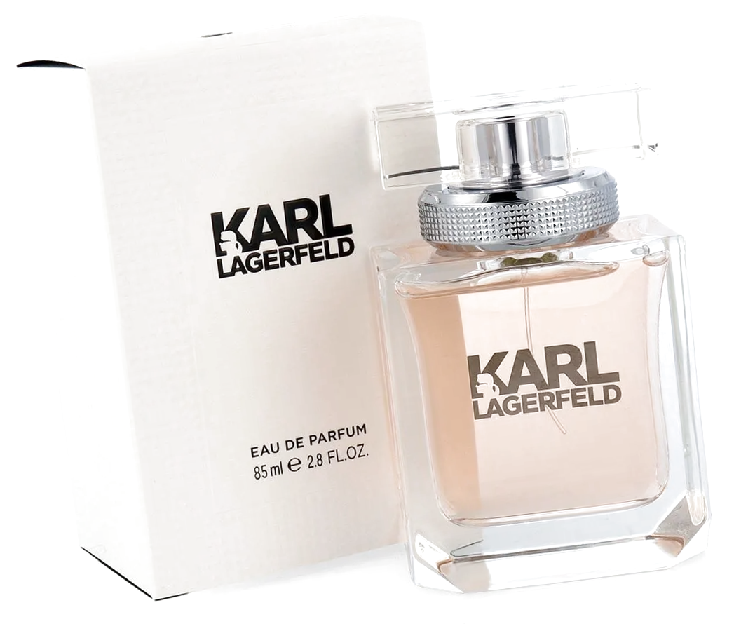 Духи для женщин Karl Lagerfeld For Her 85 мл - Карл Лагерфельд Карл Лагерфельд Фо Хе