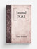 Journal. 74, pt.2 | Great Britain | London | Репринт