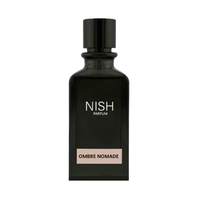 Nish Parfum Ombre Nomade парфюм для женщин и мужчин 80 мл / Ниш Парфам Омбре Номаде