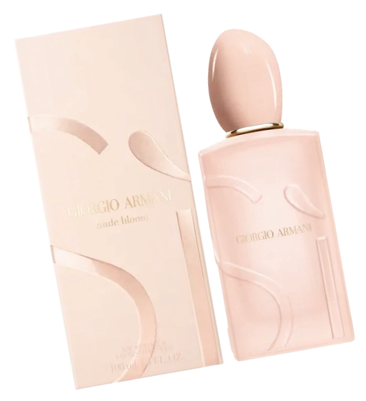 Парфюм Джорджио Армани Си Нюд Блум edp 100 мл